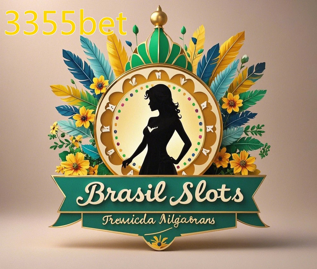 3355bet.com - Brasil ️ - PLATAFORMA OFICIAL - 3355bet